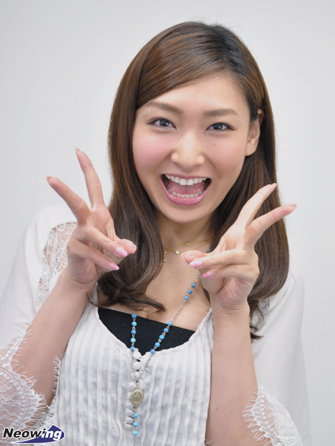 太田千晶の出演時間